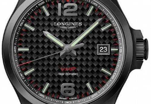 Часы Longines Sport Conquest V.H.P. L3.726.2.66.6