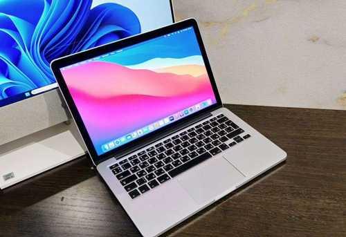 MacBook Pro 13 2014 8/256 Retina