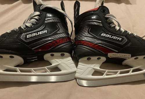 Хоккейные коньки bauer