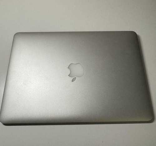 Apple macbook air 11