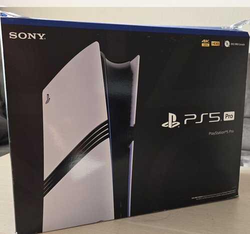 Sony playstation 5 PRO 2tb