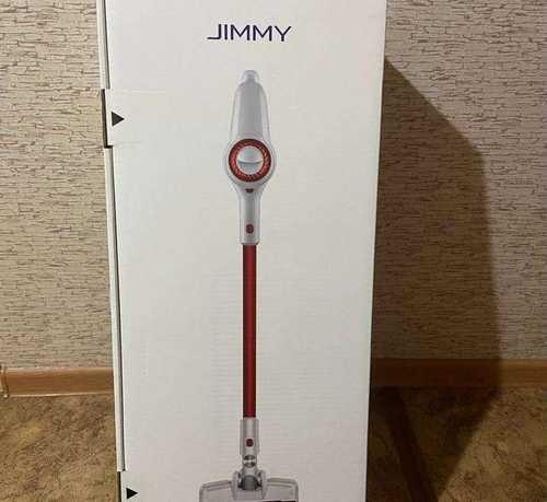 Беспроводной пылесос Jimmy JV51