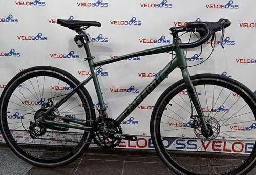 Велосипед шоссейный Raleigh 700C