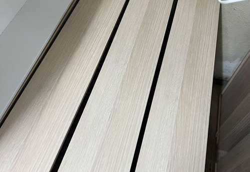 Ящики IKEA komplement 100х58