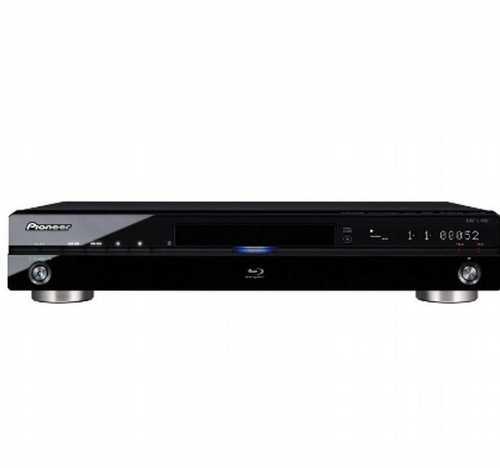 Pioneer BDP-LX52 Blu-Ray проигрыватель