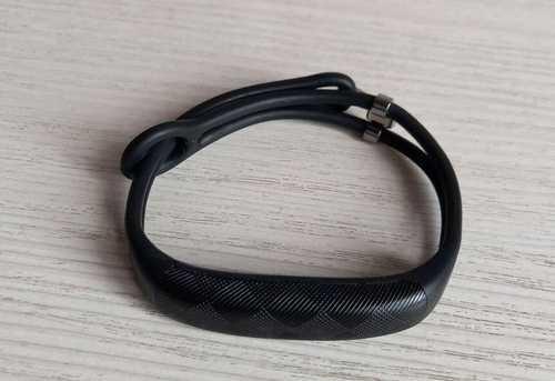 Jawbone фитнес браслет