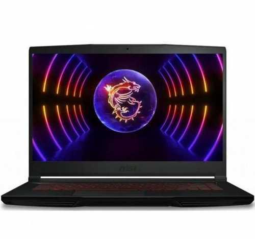 MSI Thin GF63 12UC-2209NL Core i5 12450H 16Gb SSD512Gb nvidia GeForce RTX 3050 4Gb 15.6" IPS FHD (19