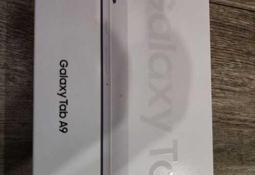Galaxy Tab A9 5g 8/128