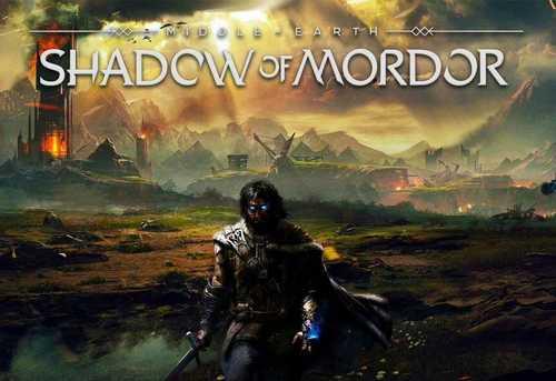 Middle-earth: Shadow of Mordor-Game of the Year Ed