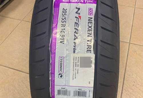 Nexen N'Fera Primus V 205/55 R16 91V