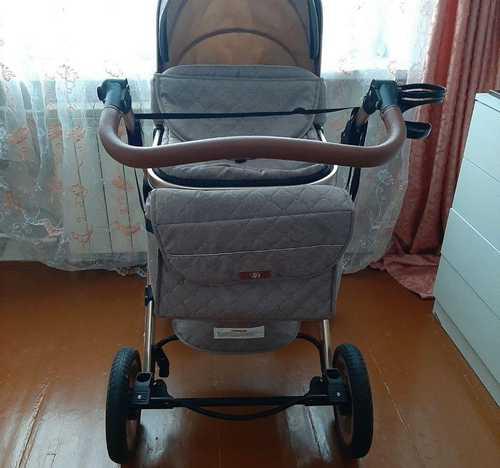 Коляска Teddy Bear 2 в 1