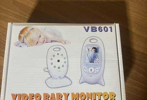 Видеоняня baby monitor