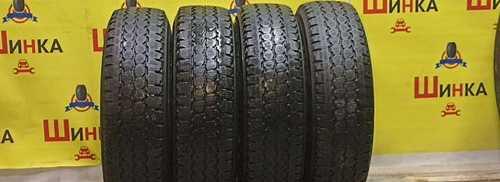 Triangle WinterX TW401 185/100 R14C