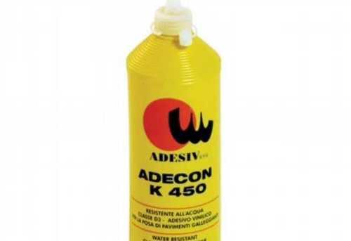 Паркетный клей Adesiv Adecon K450