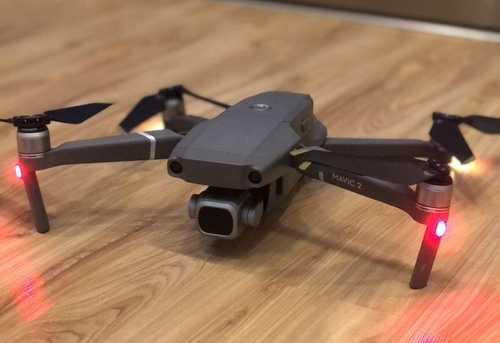 Квадрокоптер DJI Mavic 2 pro