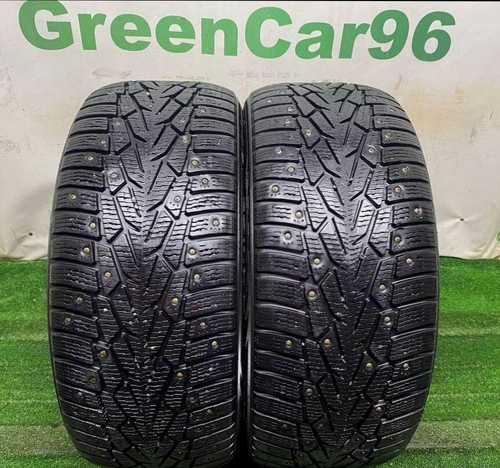 Nokian Tyres Hakkapeliitta 7 215/60 R16