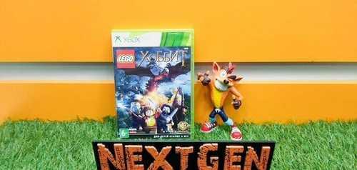 Lego Hobbit xbox 360 Продажа/Прокат/Обмен