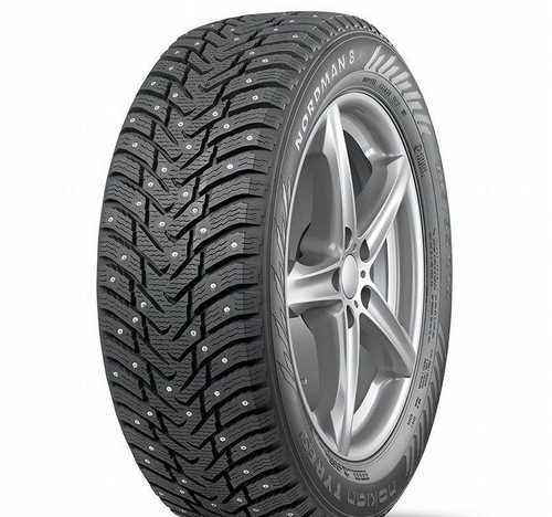 Nokian Tyres Nordman 8 235/75 R15 105T