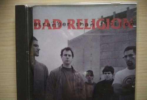 Bad Religion-Stranger Than Fiction, 1994, Atlantic