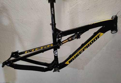 Рама Nukeproof Mega Tr 275 размер M