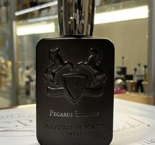 Pegasus Exclusif Parfums de Marly