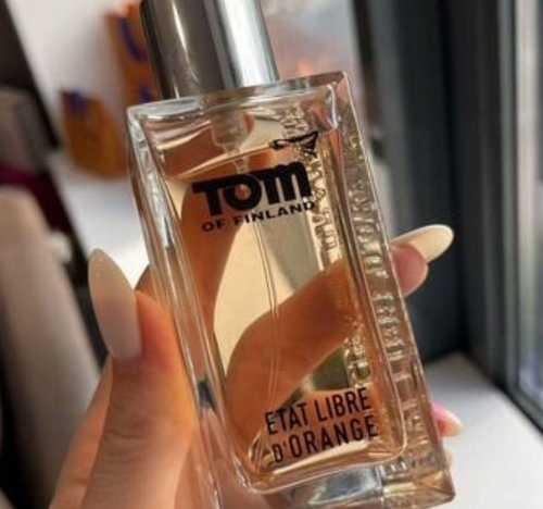 Etat Libre D'orange Tom Of Finland 80ml