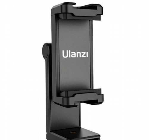 Держатель для телефона Ulanzi Universal Mobile Phone Clip ST-22