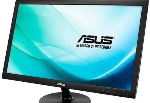 23" Монитор Asus VS239NV,1920x1080, 60 Гц, IPS