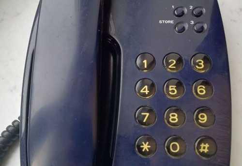 Кнопочный телефон домашний LG GS-480
