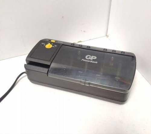 Зарядные устройства GP Powerbank S320