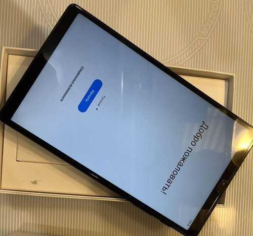 Samsung galaxy tab a7 lite 32gb