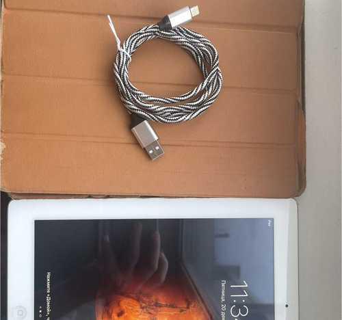 iPad 4 32gb