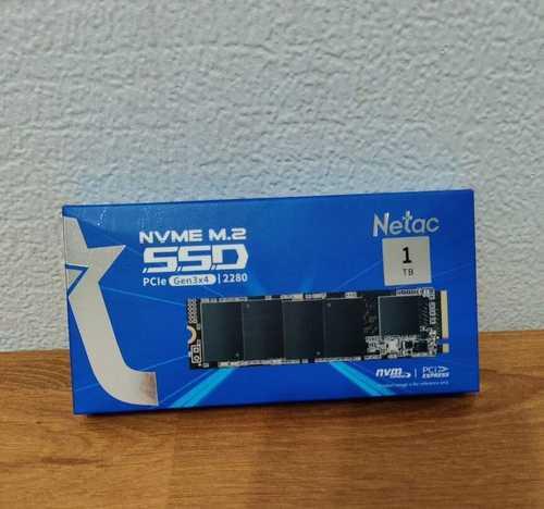 Netac N930E Pro SSD M2