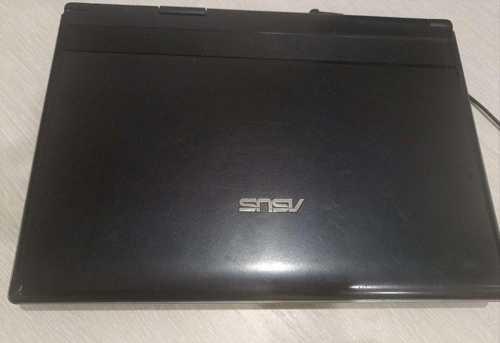 Ноутбук Asus x50sl