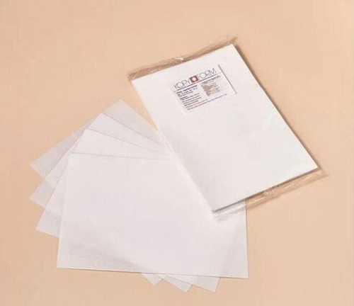 Тонкая вафельная бумага Kopy Form (арт. 771250-25)