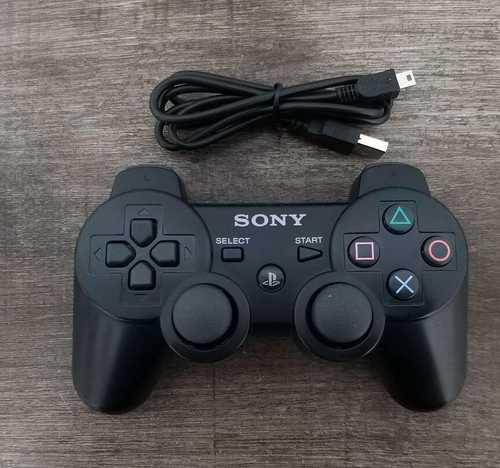 Sony Dualshock 3 SixAxis Оригинал