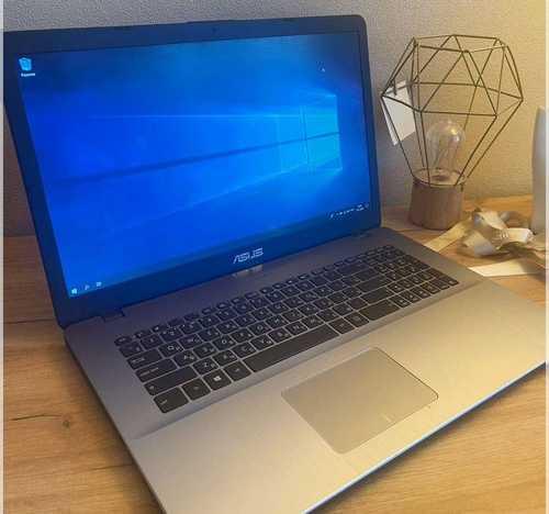Asus x705m