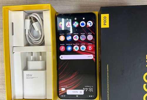 Xiaomi Poco X5, 6/128 ГБ