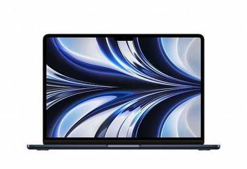 Ноутбук Apple MacBook Air 13 (2022) MLY33, Appl