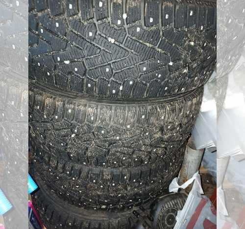 Pirelli Ice Zero 225/60 R17