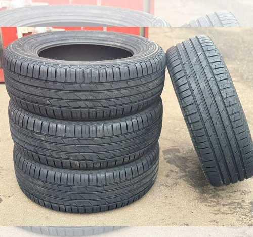 Ikon Tyres Character Aqua SUV 235/55 R17