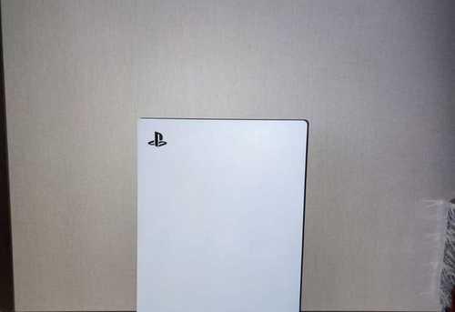 Игровая приставка Sony PlayStation 5 (PS5)