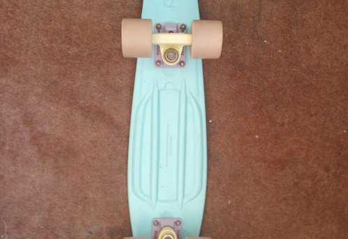 Penny board скейт