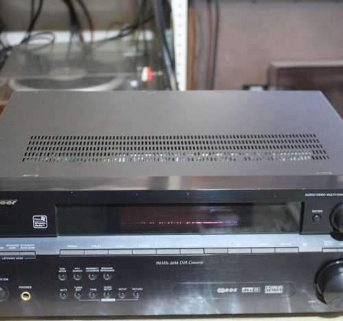 Ресивер Pioneer VSX 416