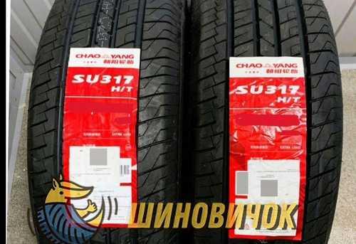 ChaoYang SU317 245/65 R17 111H