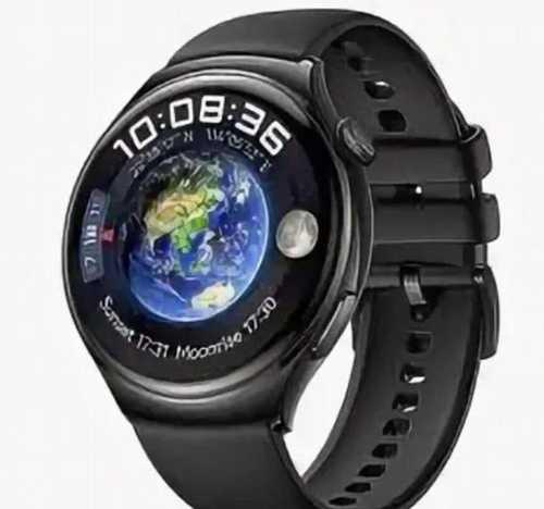 Смарт-часы Huawei watch 4