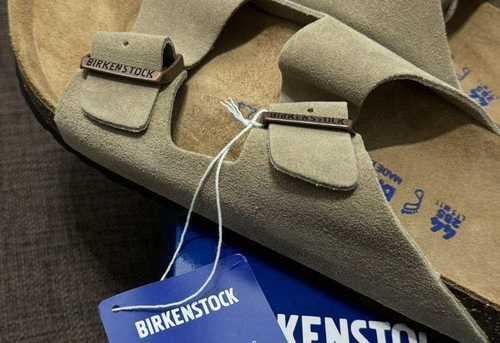 Birkenstock мужские 44 размер