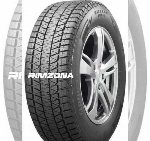 Bridgestone Blizzak DM-V1 235/60 R17 102S