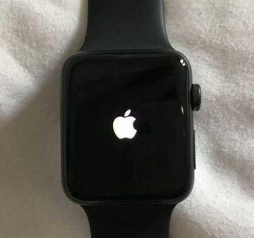 Часы Apple watch   ремешки