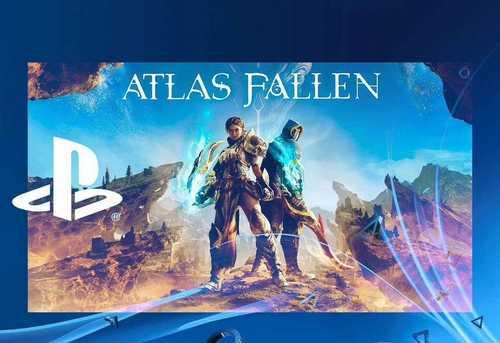 Atlas Fallen PS5